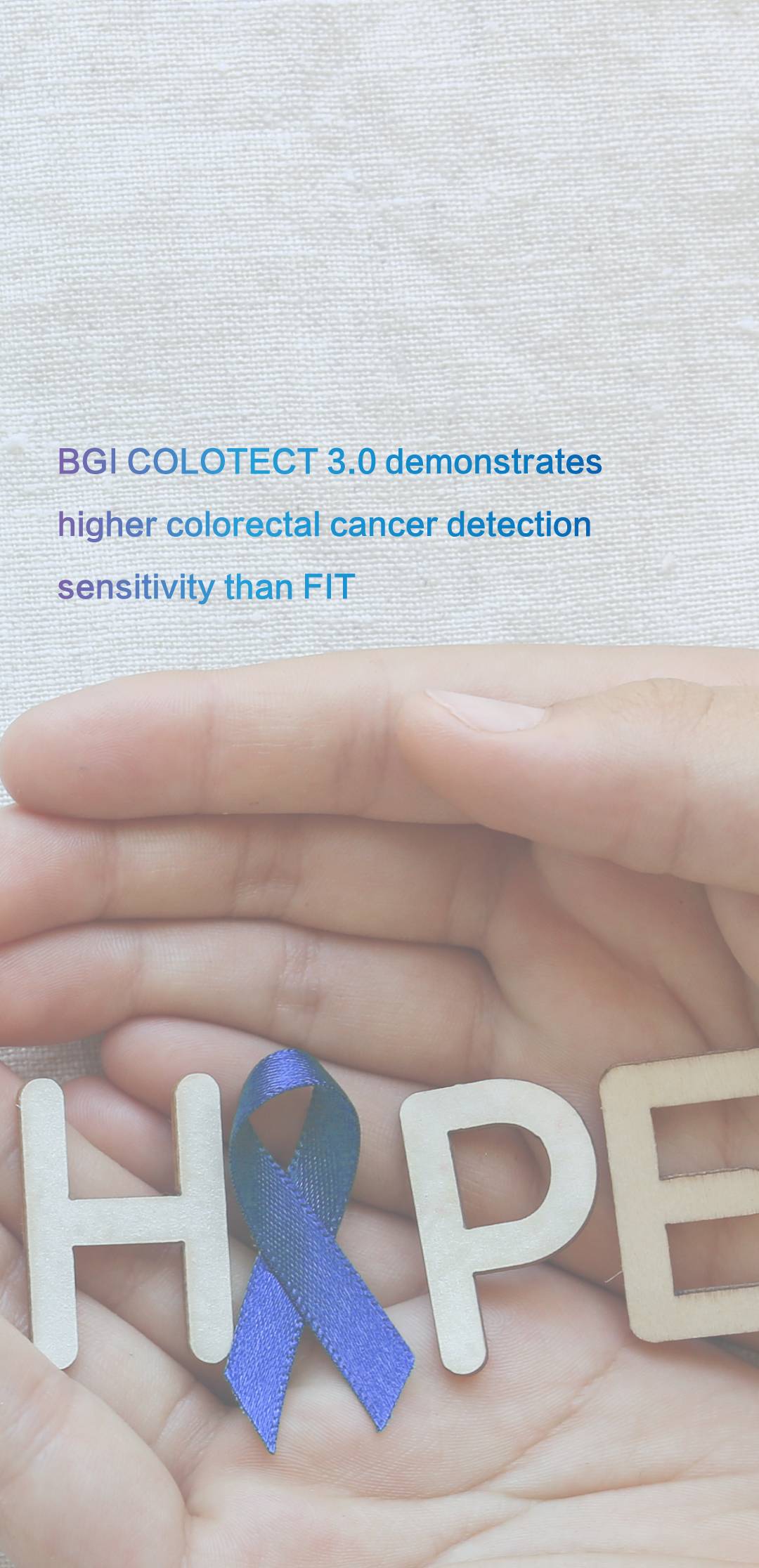 BGI Genomics - Global