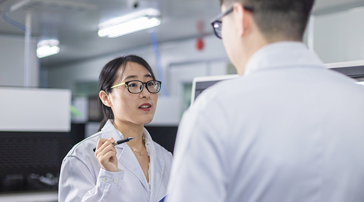 Plant & Animal De Novo Whole Genome Sequencing - BGI Global